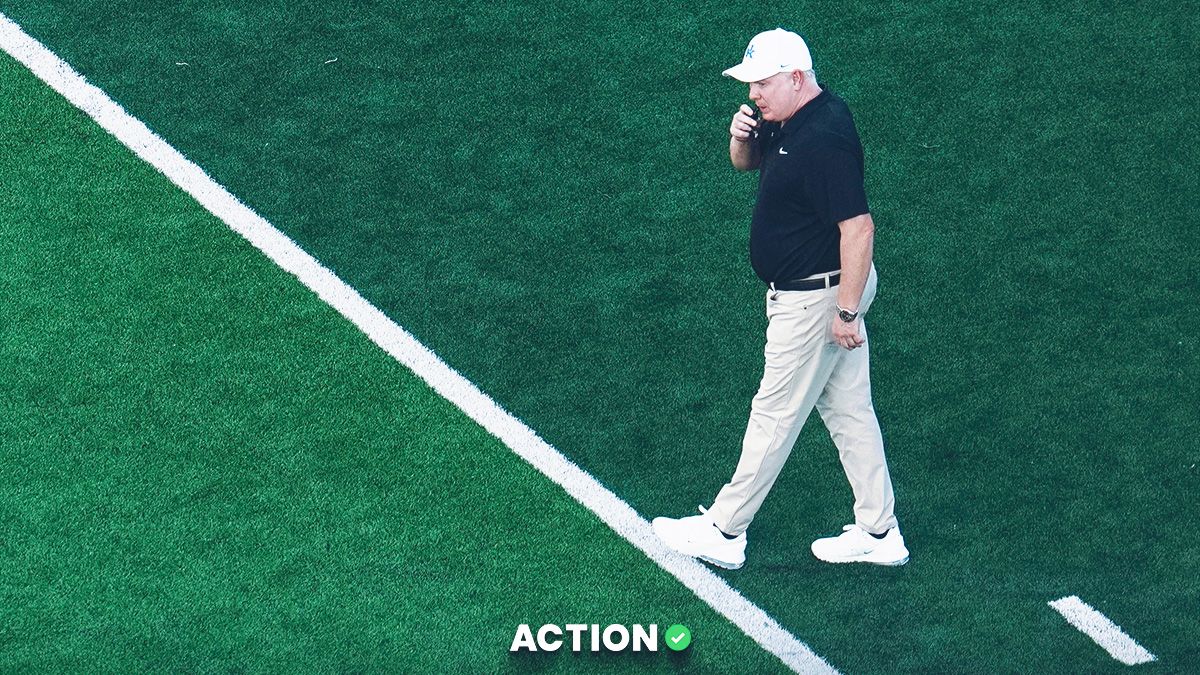 Kentucky vs. South Carolina Prediction, Odds, Time, Picks — College ...