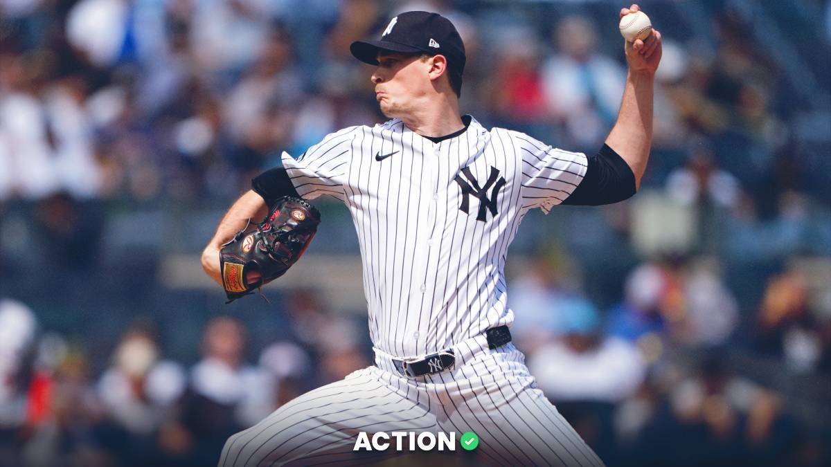 Yankees vs Astros Prediction, Pick, Odds for Tuesday