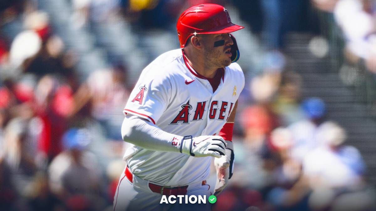 Minnesota Twins vs Los Angeles Angels Prediction, Pick, Odds -- 9/8