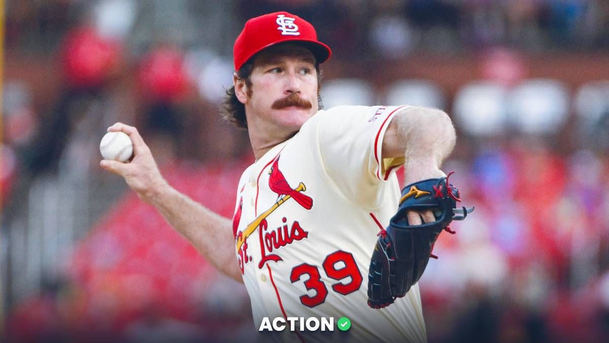 St. Louis Cardinals vs Chicago Cubs Prediction, Pick, Odds -- 9/26