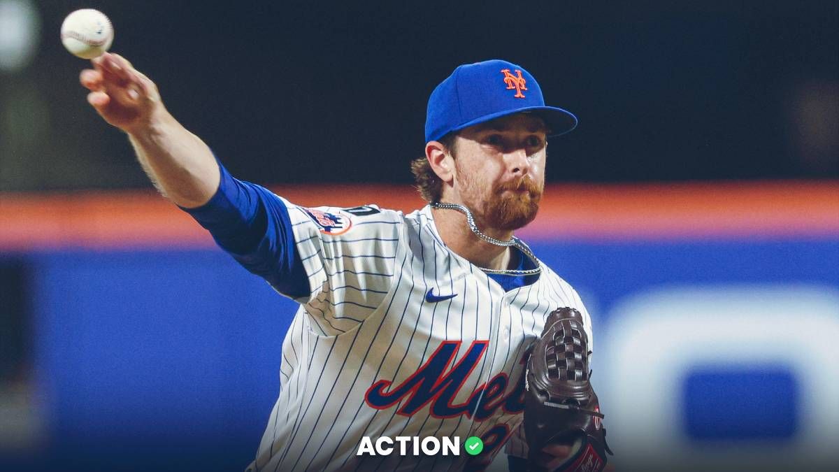 Mets vs Phillies Prediction, Pick, Odds for Monday