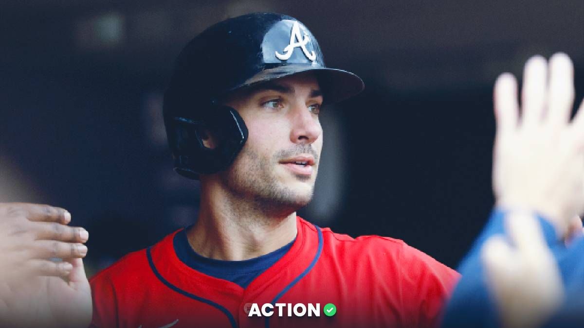 Tuesday MLB Player Props, Picks for Brandon Lowe, Aaron Judge, Matt Olson