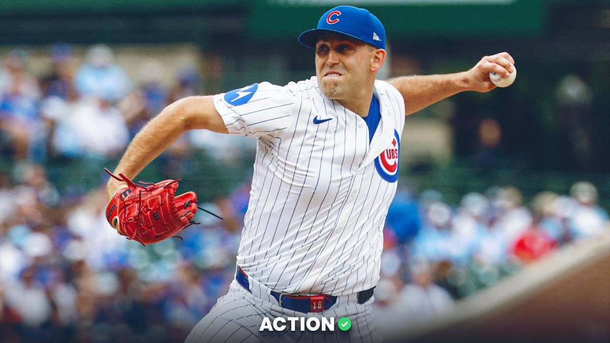 Padres vs Cubs Prediction, Odds, Picks For NL Wild Card Game 1