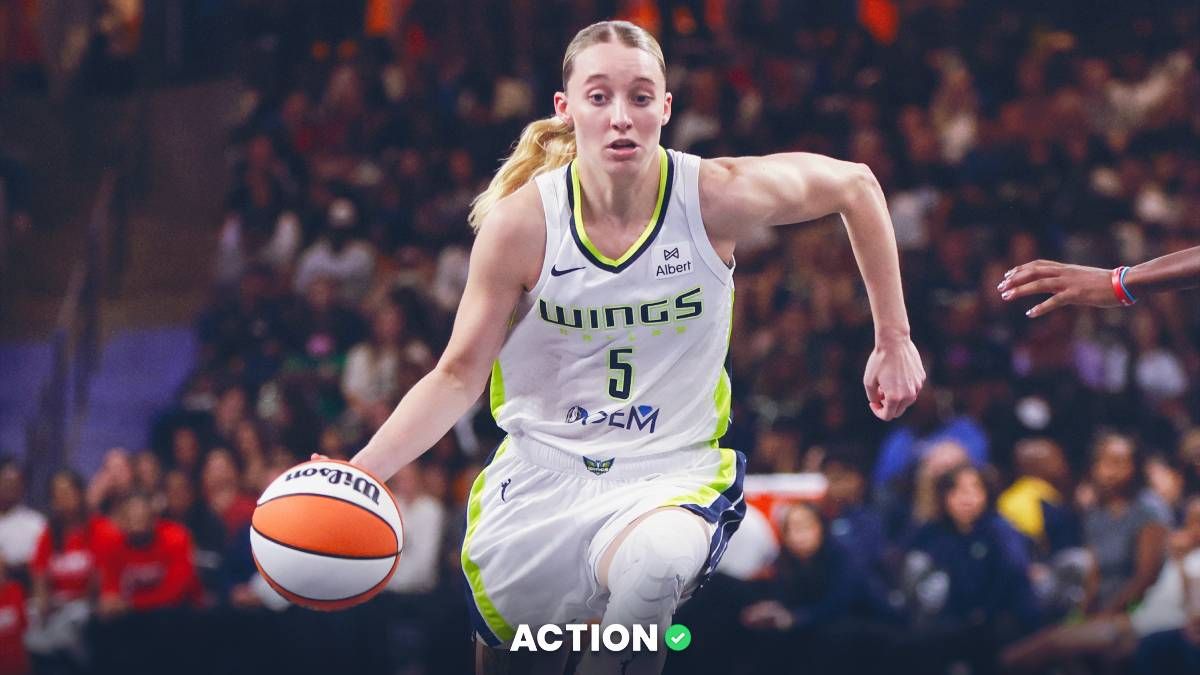 Wings vs Lynx Prediction, Odds, Pick for Monday