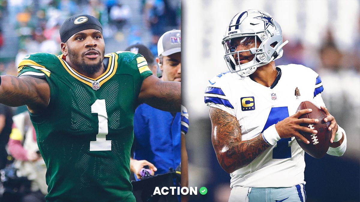 NFL Week 3 Predictions: Previews, Odds for Every Game