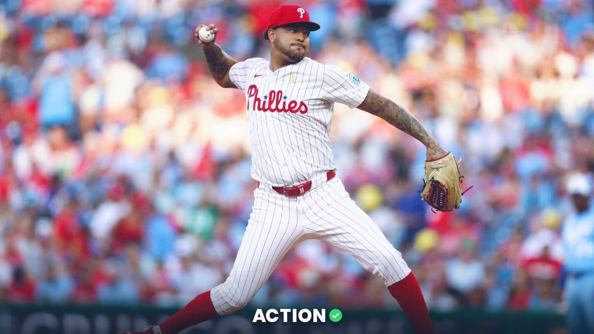 Phillies vs Diamondbacks Prediction, Odds: MLB Pick, Sept 19