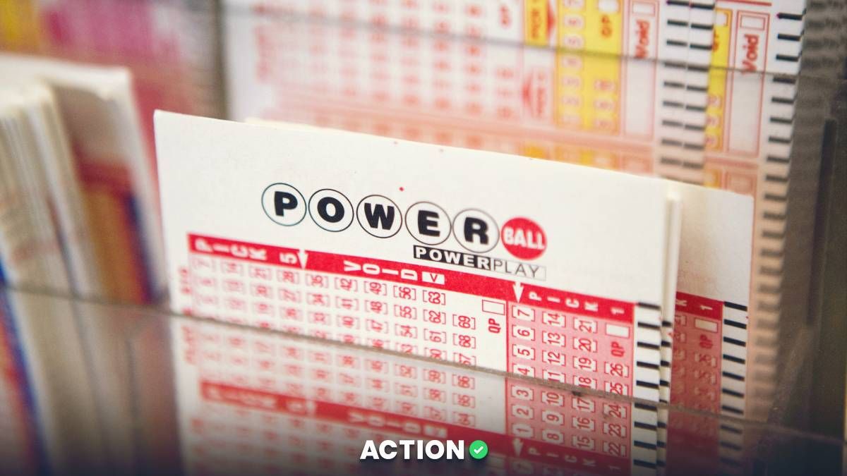 Historic Powerball Jackpot Won by Two Lucky Players