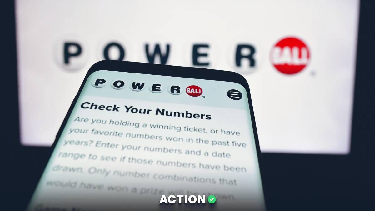 Next Powerball Drawing Will Soar To a $1.7 Billion Jackpot