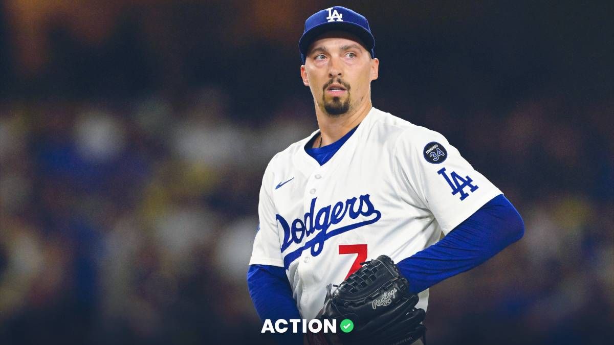 Reds vs Dodgers Prediction, Pick, MLB Playoff Odds for Tuesday