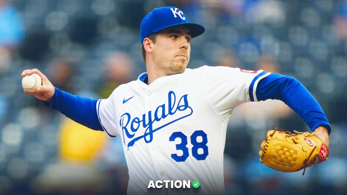 Royals vs Guardians Predictions, Parlay, Picks, Odds for Monday