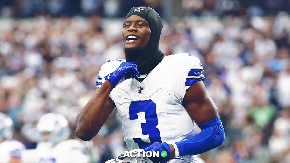 Cowboys vs Packers Player Props: Picks for George Pickens, Jordan Love ...