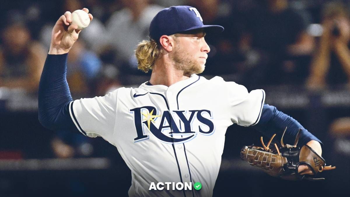 Tampa Bay Rays vs Chicago Cubs Prediction, Pick, Odds -- 9/12