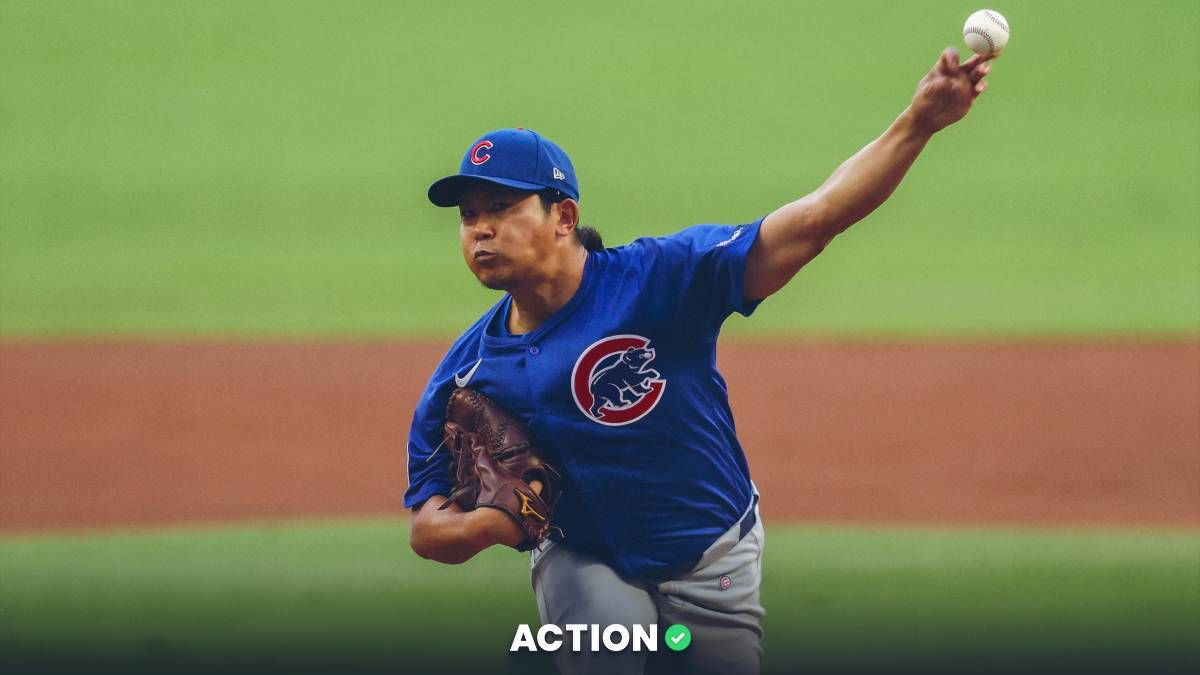 Chicago Cubs vs Cincinnati Reds Prediction, Pick, Odds -- 9/19