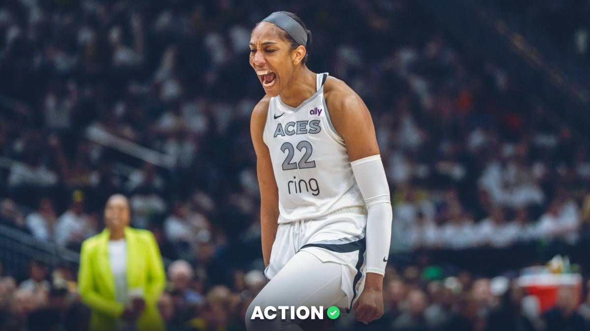 Storm vs Aces Prediction, Odds, Pick for WNBA Playoffs