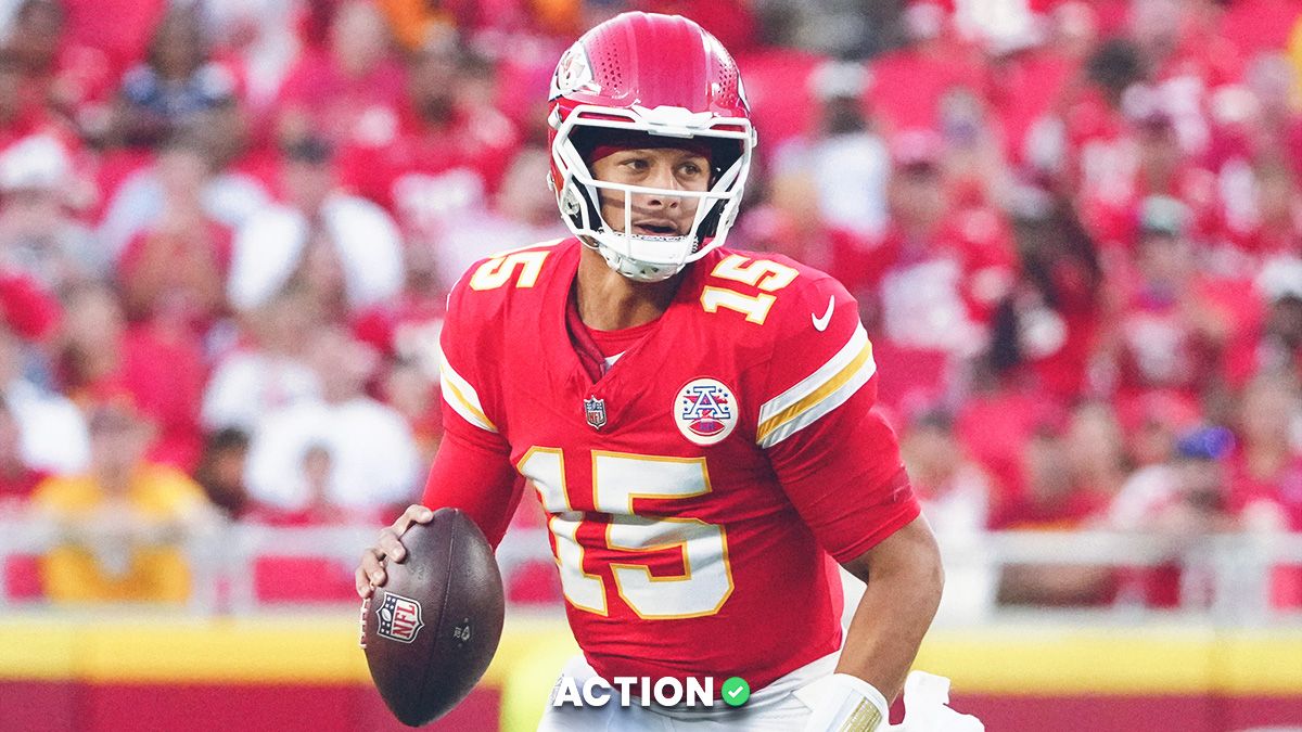 NFL Week 2 Picks, Predictions, Best Bets for Sunday