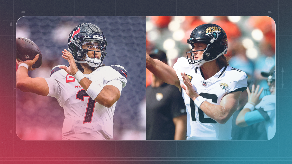 Texans vs Jaguars Predictions, Odds, Spread Picks