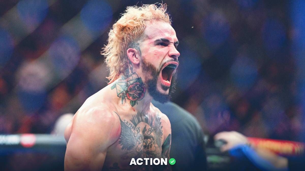 UFC Perth Predictions, Picks, Projections, Best Bets for Saturday ...