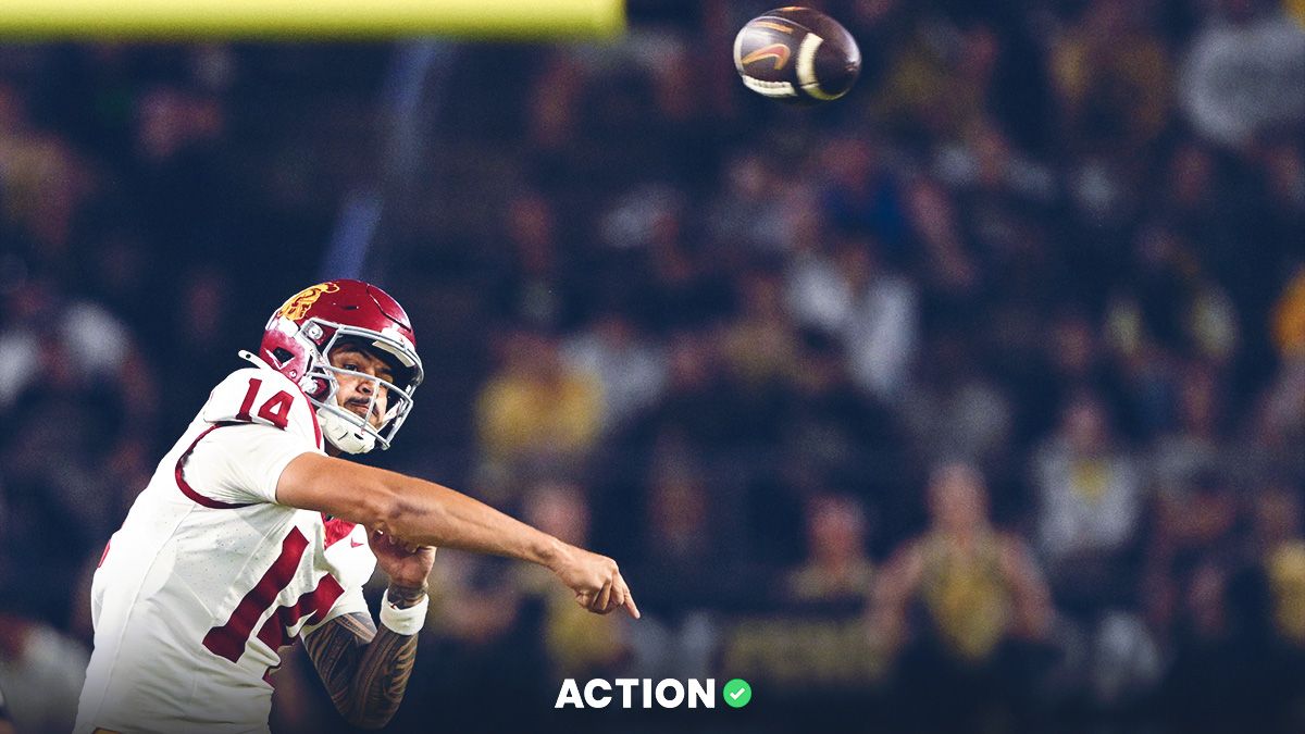 Michigan State vs USC Prediction, Odds, Time, Picks, College Football Week 4 Betting Preview