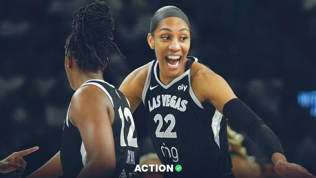 Storm vs Aces Prediction, Odds, Pick for WNBA Playoffs