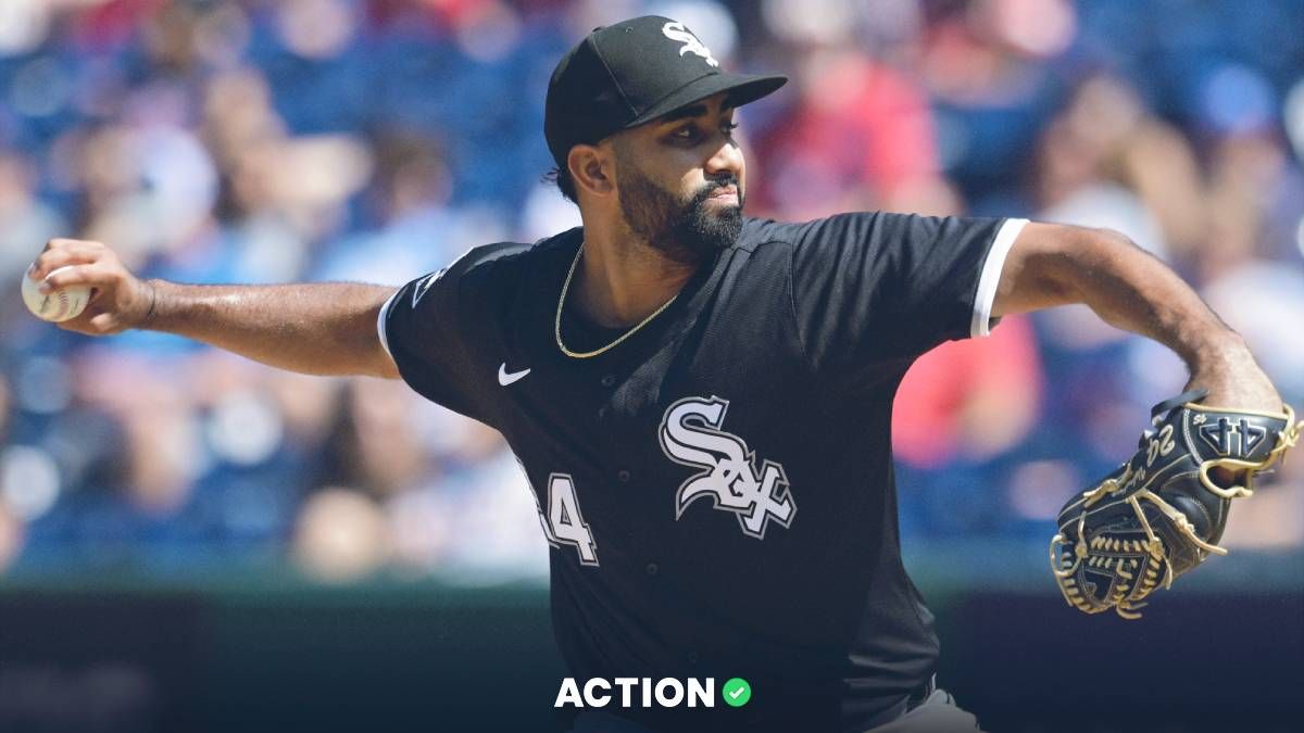 Chicago White Sox vs Washington Nationals Prediction, Pick, Odds -- 9/26