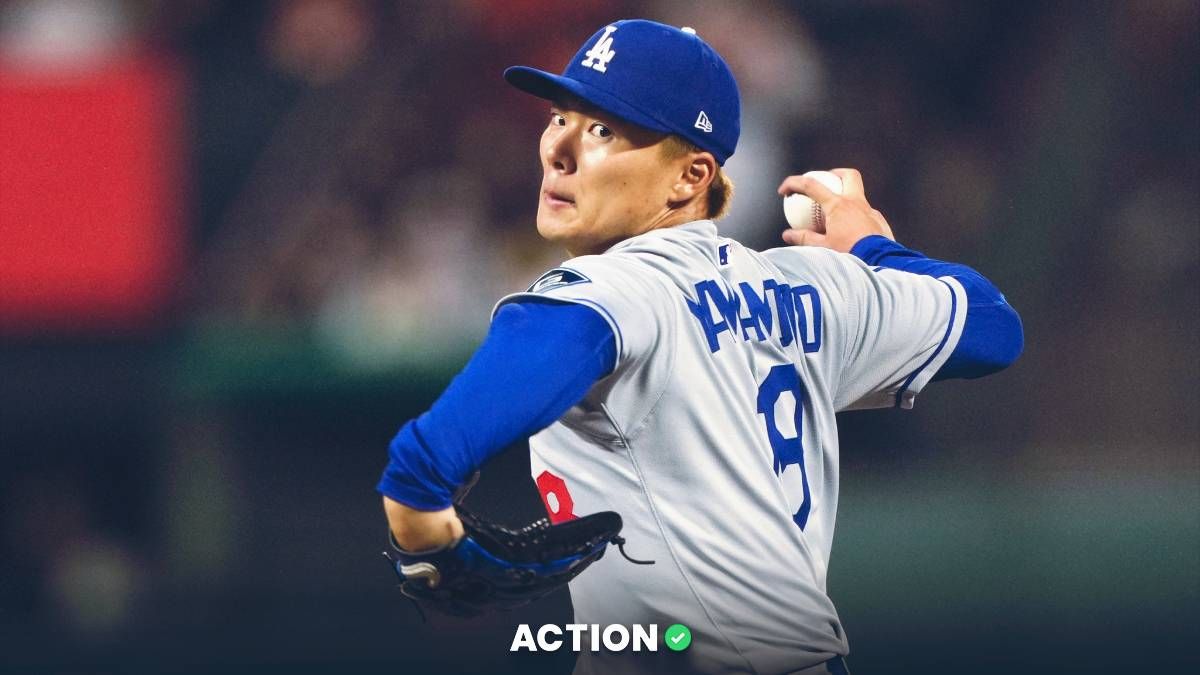 Los Angeles Dodgers vs Arizona Diamondbacks Prediction, Pick, Odds -- 9/25