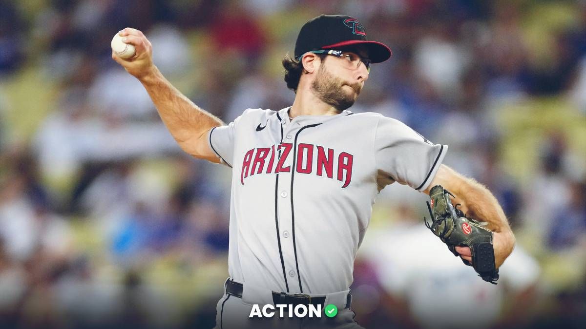 Texas Rangers vs Arizona Diamondbacks Prediction, Pick, Odds -- 9/3