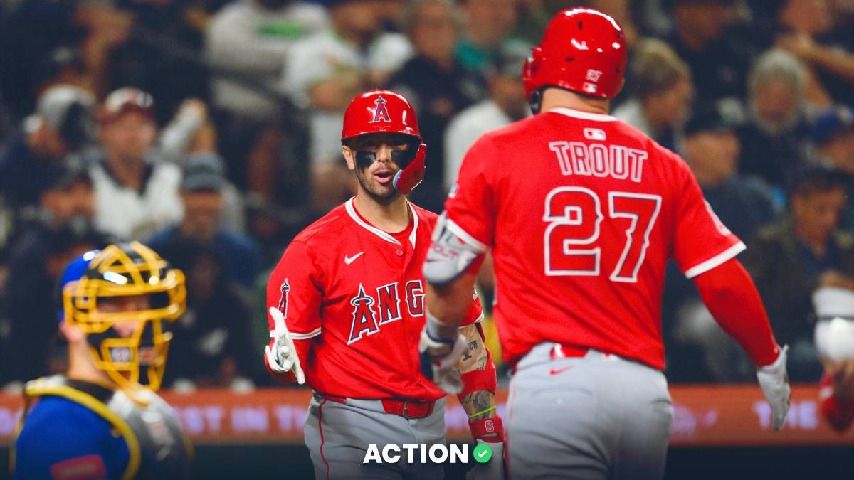 Los Angeles Angels vs Seattle Mariners Prediction, Pick, Odds -- 9/12
