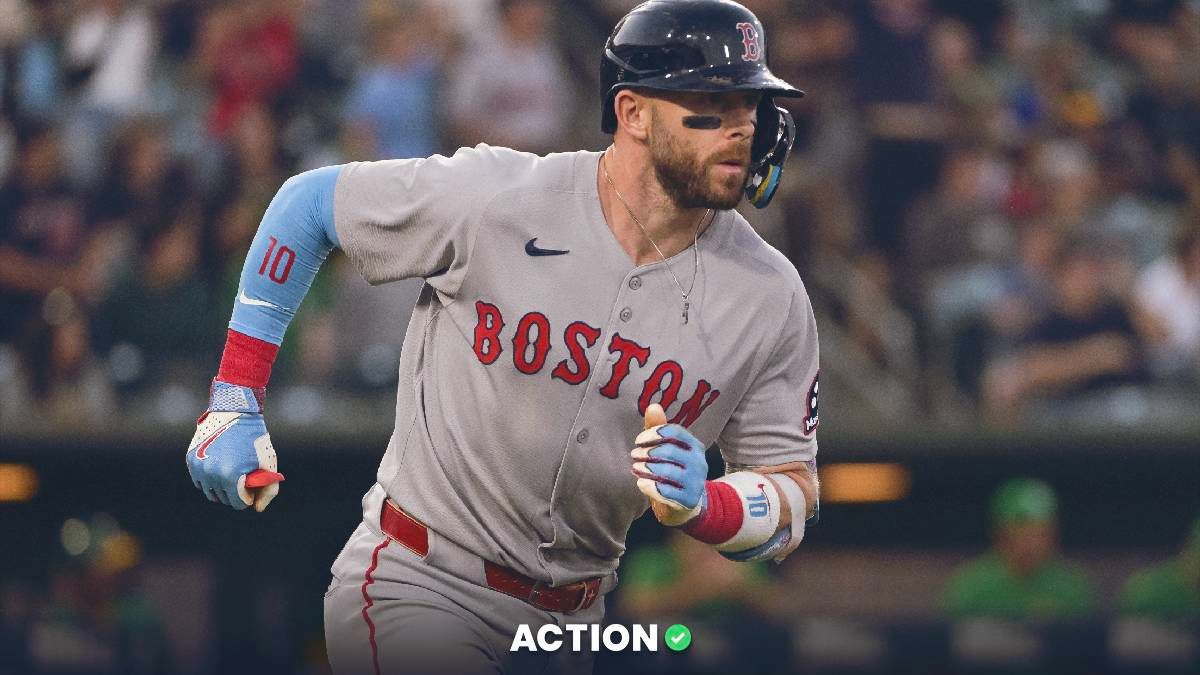 Red Sox vs Blue Jays Prediction, Odds: MLB Pick, September 25