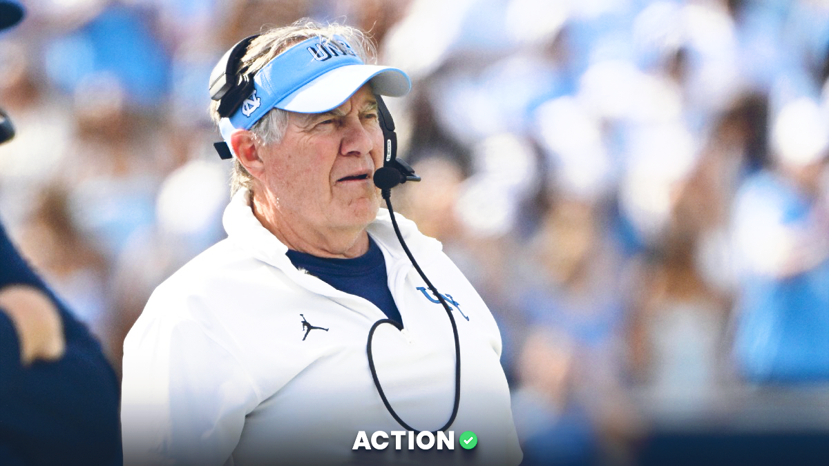 UNC vs UCF Predictions, Odds, Start Time: NCAAF Picks for Saturday