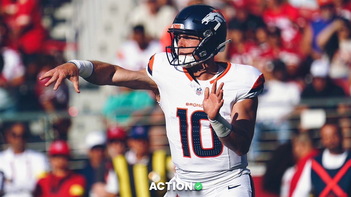 NFL Week 1 Picks: Strategy for Survivor & Pick'em Pools (2025)