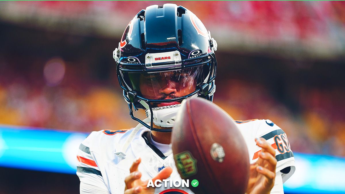 NFL Week 2 Predictions, Expert Parlay, Against the Spread Picks