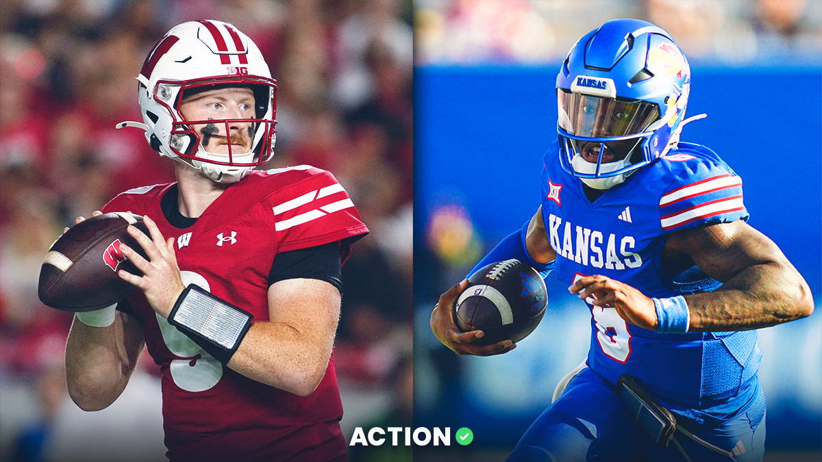 Week 4 College Football Predictions, Picks: Why to Bet Favorites in ...