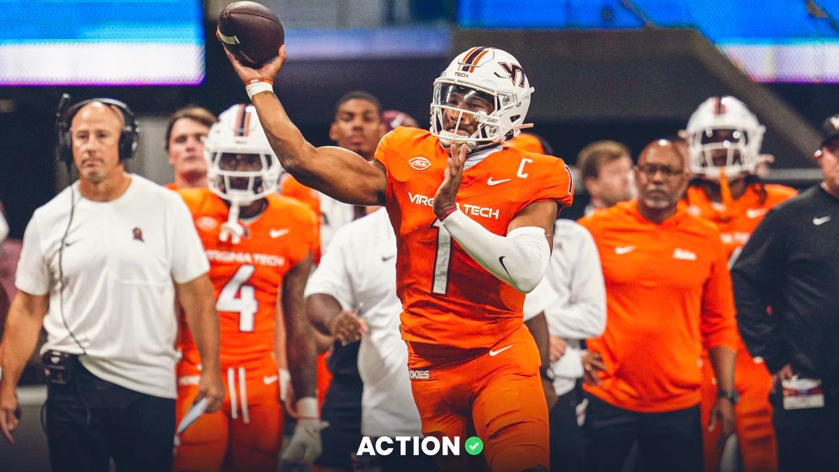 Vanderbilt vs Virginia Tech Prediction, Odds, Start Time, Picks — 9/6