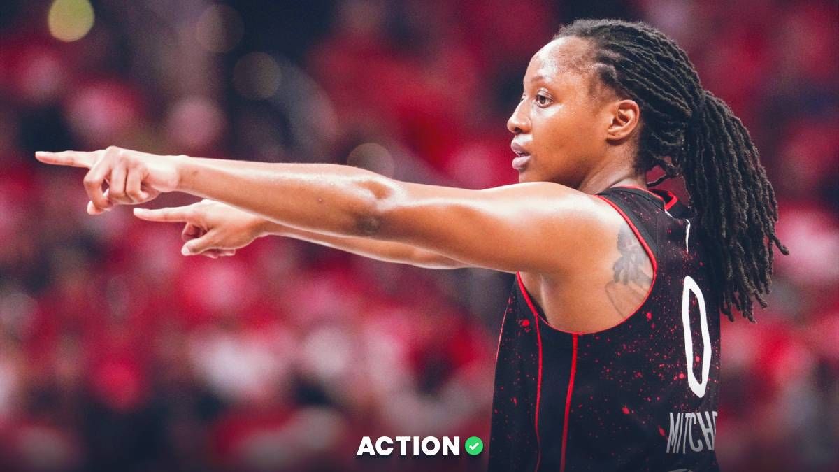 WNBA Injuries and Injury Report | Women's Basketball Injury Updates