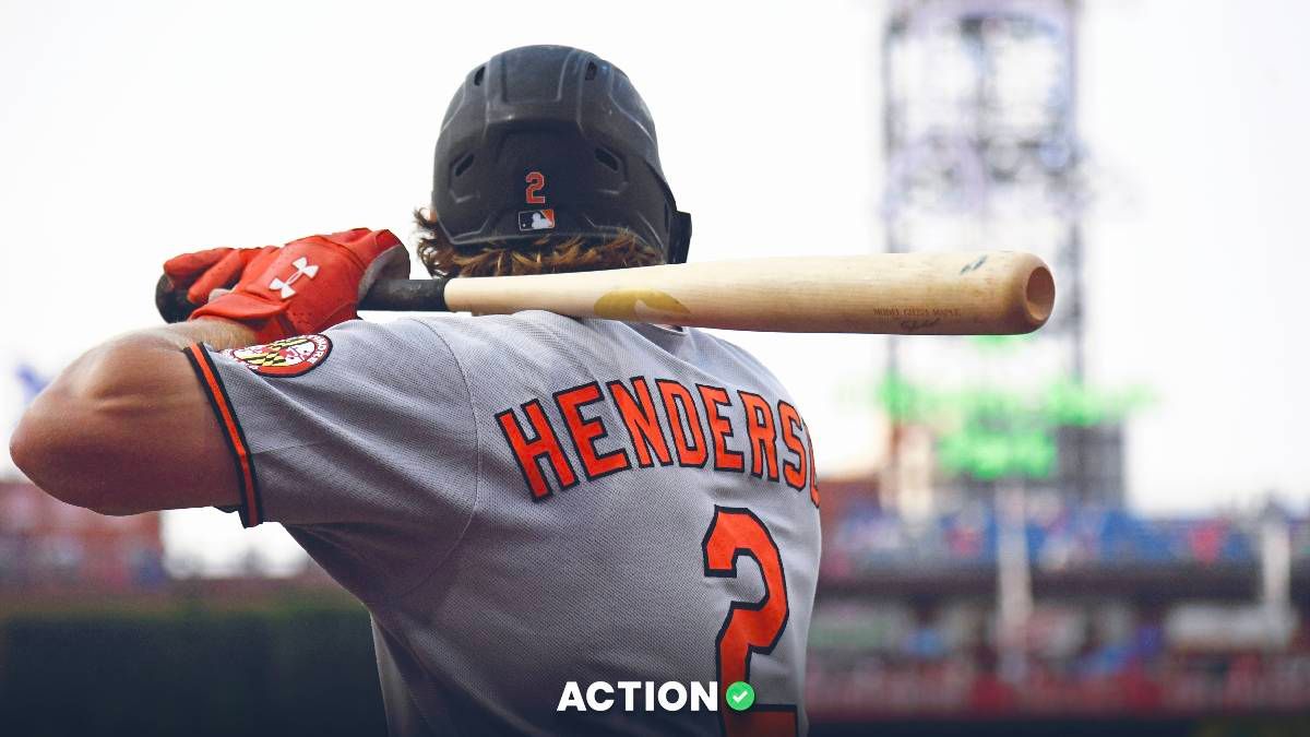 Grant Neiffer | The Action Network