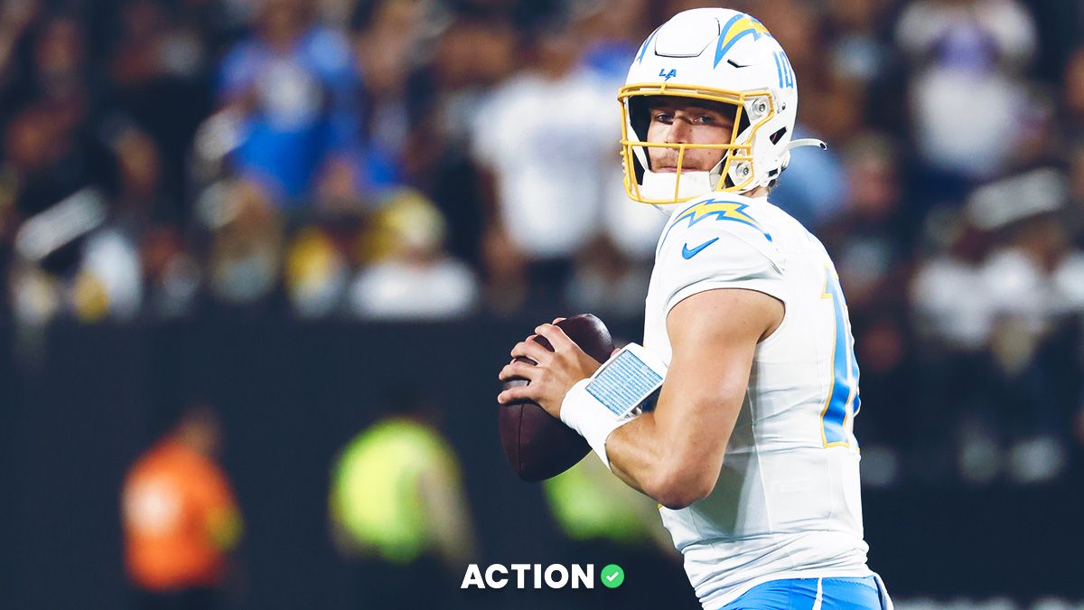 NFL Week 3 Odds: Expert Projections, Spreads, Totals