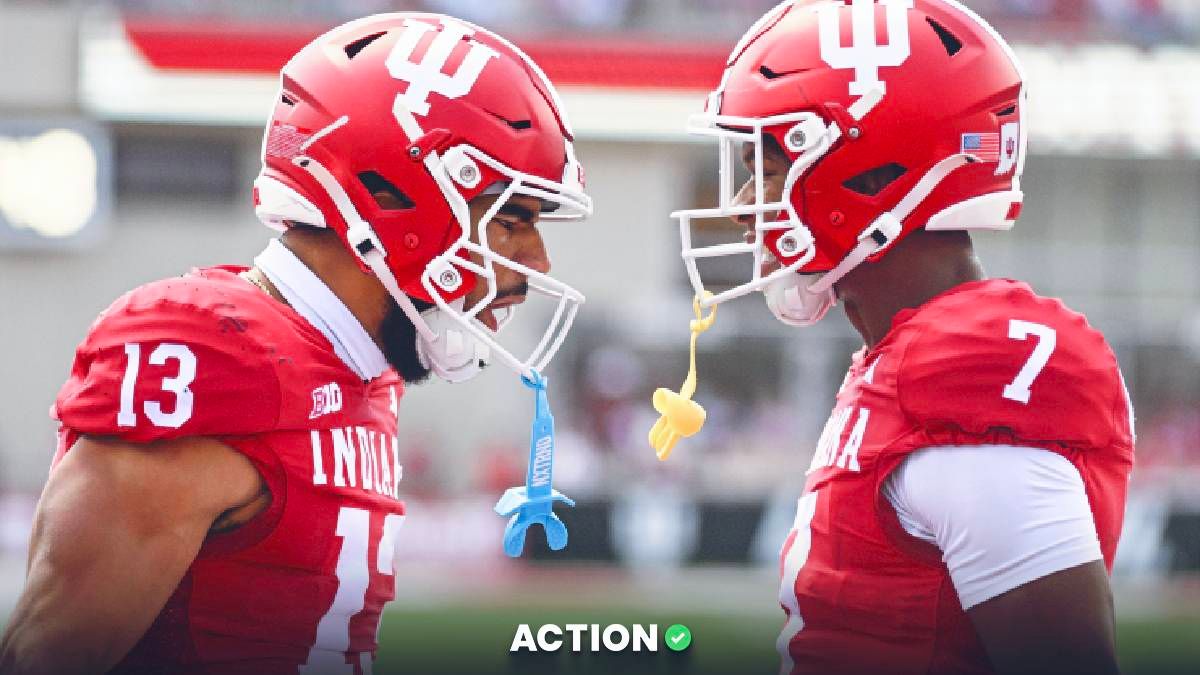 Indiana State vs Indiana Predictions, Odds, Start Time: NCAAF Picks for Friday