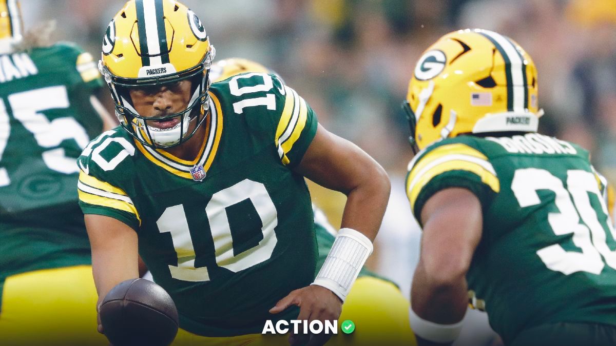 NFL Predictions: Week 1 Picks & Previews for Every Game