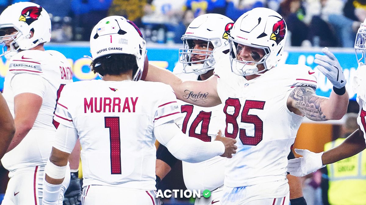 Thursday Night Football Predictions, Prop Bets, TNF TD Picks for Seahawks vs Cardinals