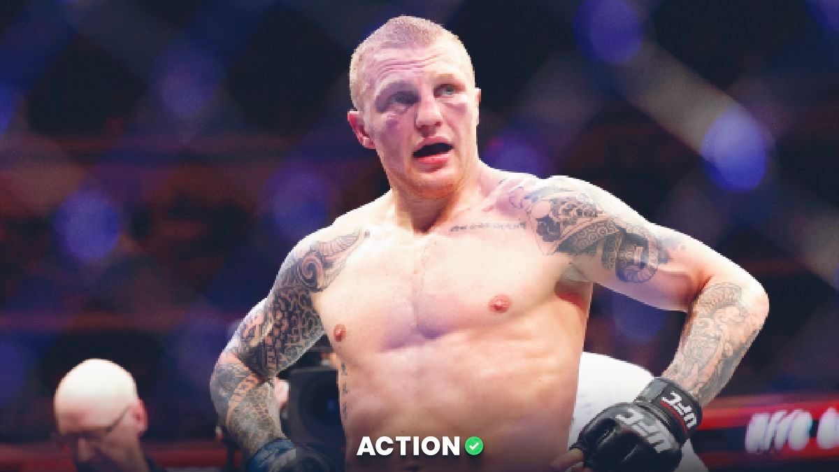 UFC Paris Predictions, Picks, Projections, Best Bets for Saturday ...