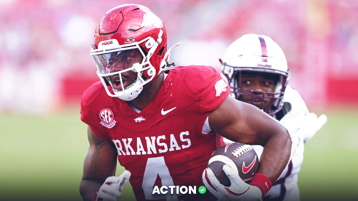 College Football Round Robin Parlay for Week 5: Fade Ohio State, Notre ...