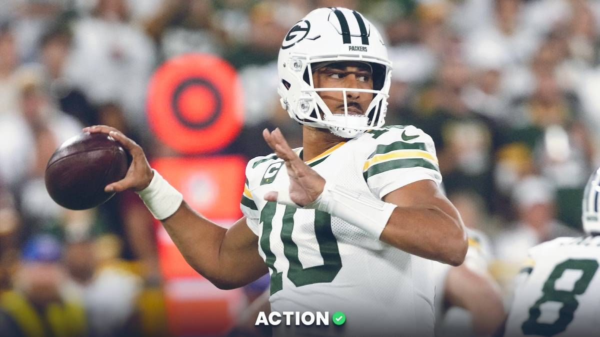 NFL Interception Props Week 3: Picks for Jordan Love, Baker Mayfield