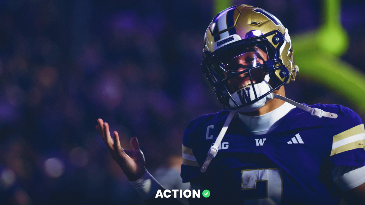 Ohio State vs. Washington Prediction, Time, Odds: NCAAF Week 5 Expert Picks