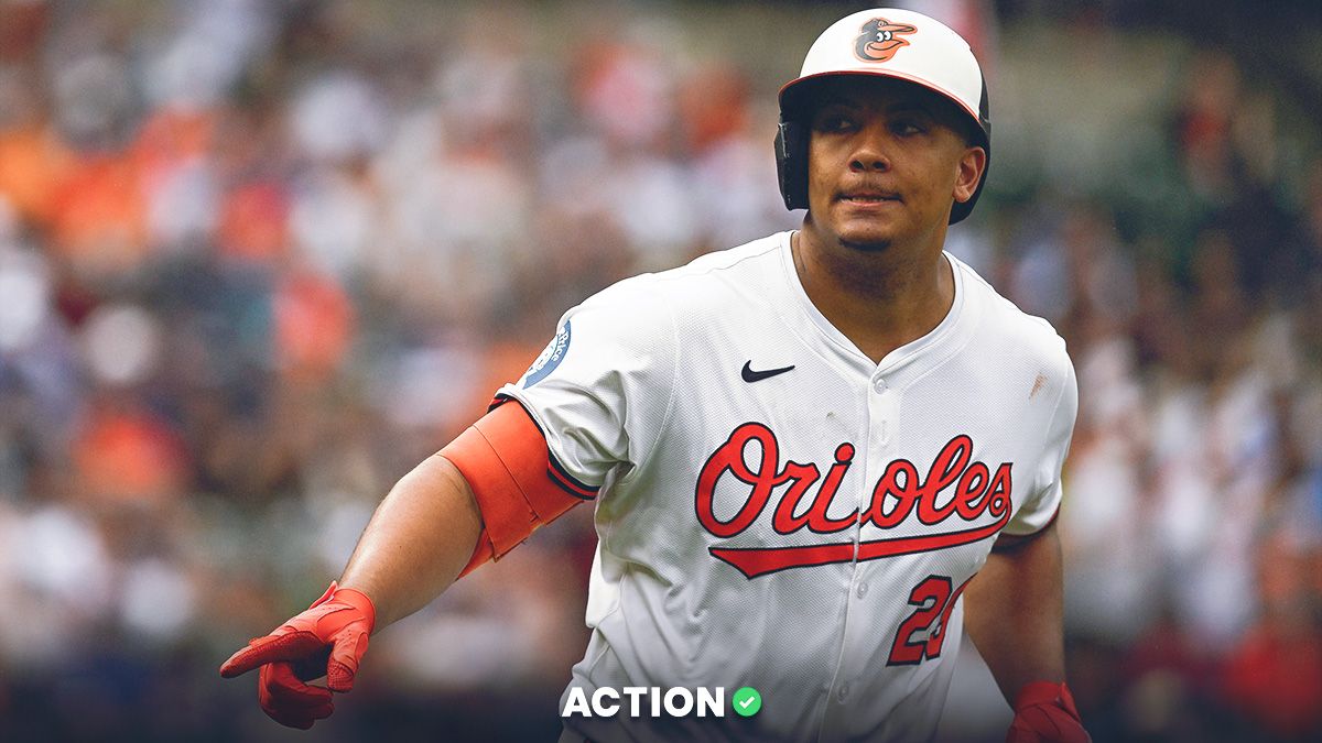 Tampa Bay Rays vs Baltimore Orioles Prediction, Pick, Odds -- 9/23