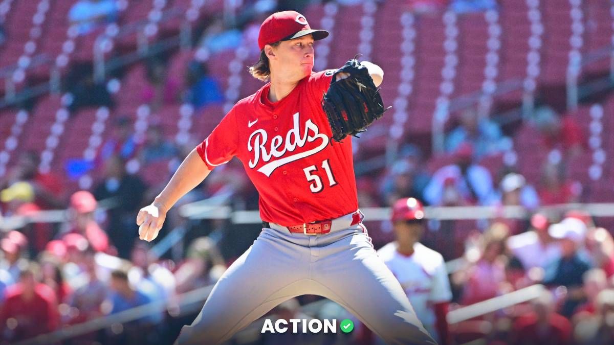 Pirates vs Reds Prediction, Pick, Odds for Tuesday, September 23