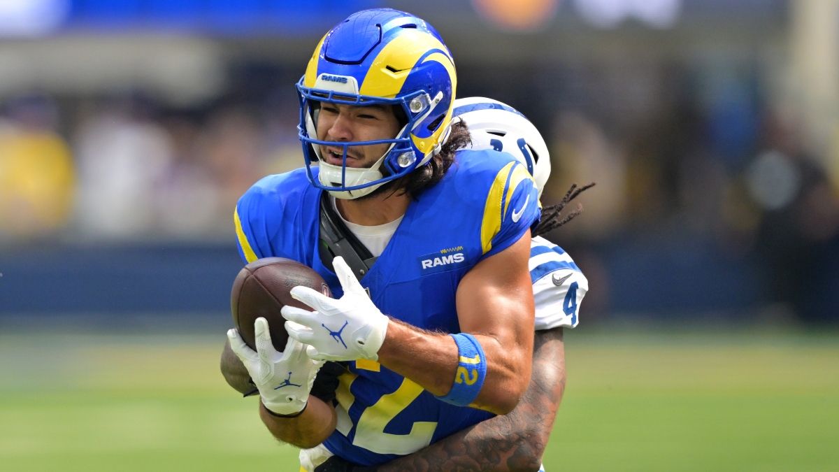 49ers vs Rams Prediction: Big Bettors Pounding Thursday Night Football Spread