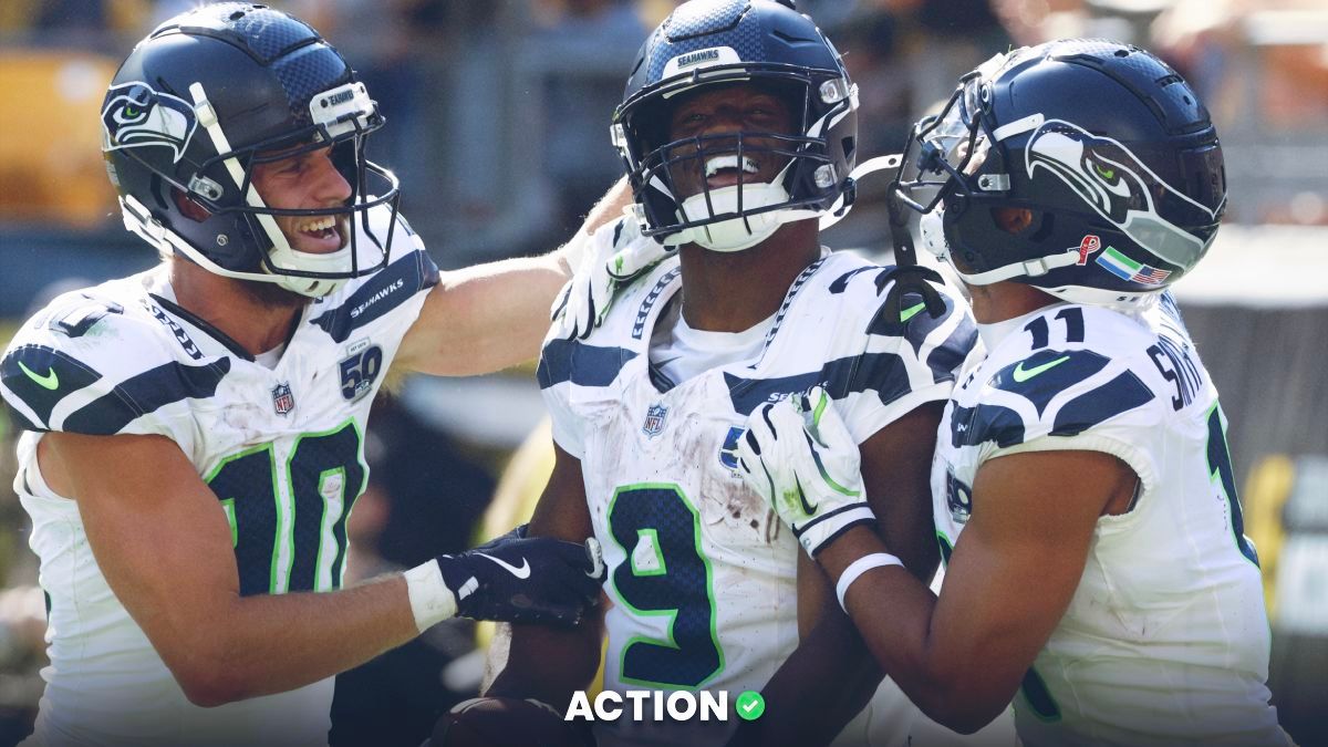 NFL Survivor Pool Week 3 Picks, Strategy: Back Seahawks, Chiefs