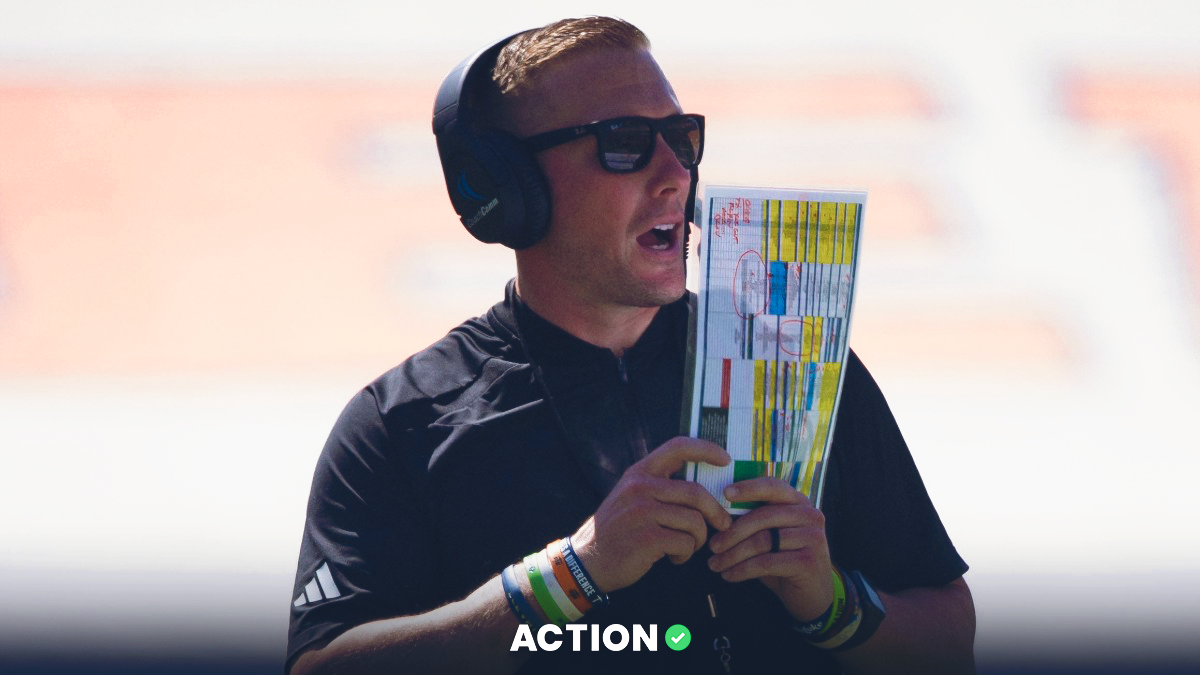 ULM vs UTEP Prediction, Pick, NCAAF Odds for September 20