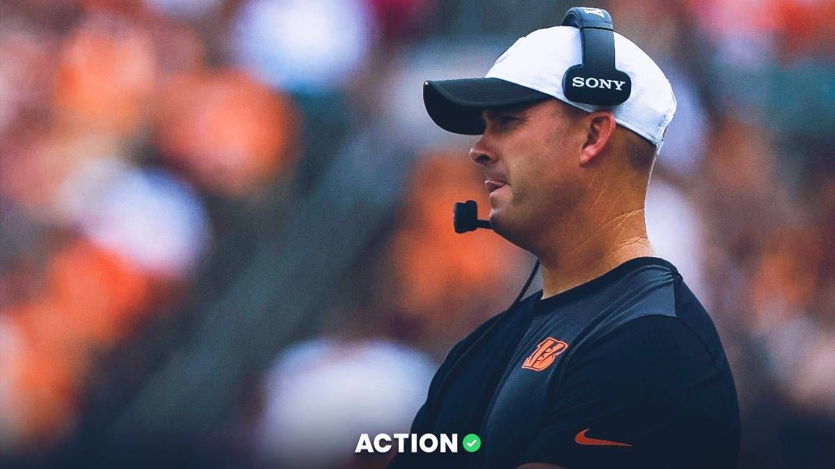 Bengals vs Broncos Pick: Sleeper 35-1 TD Prediction Popping for Monday ...