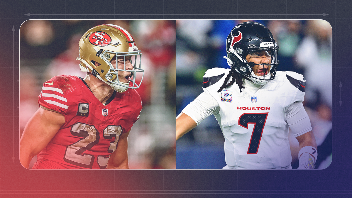 San Francisco 49ers vs Houston Texans Prediction, Pick, Odds -- NFL Week 8